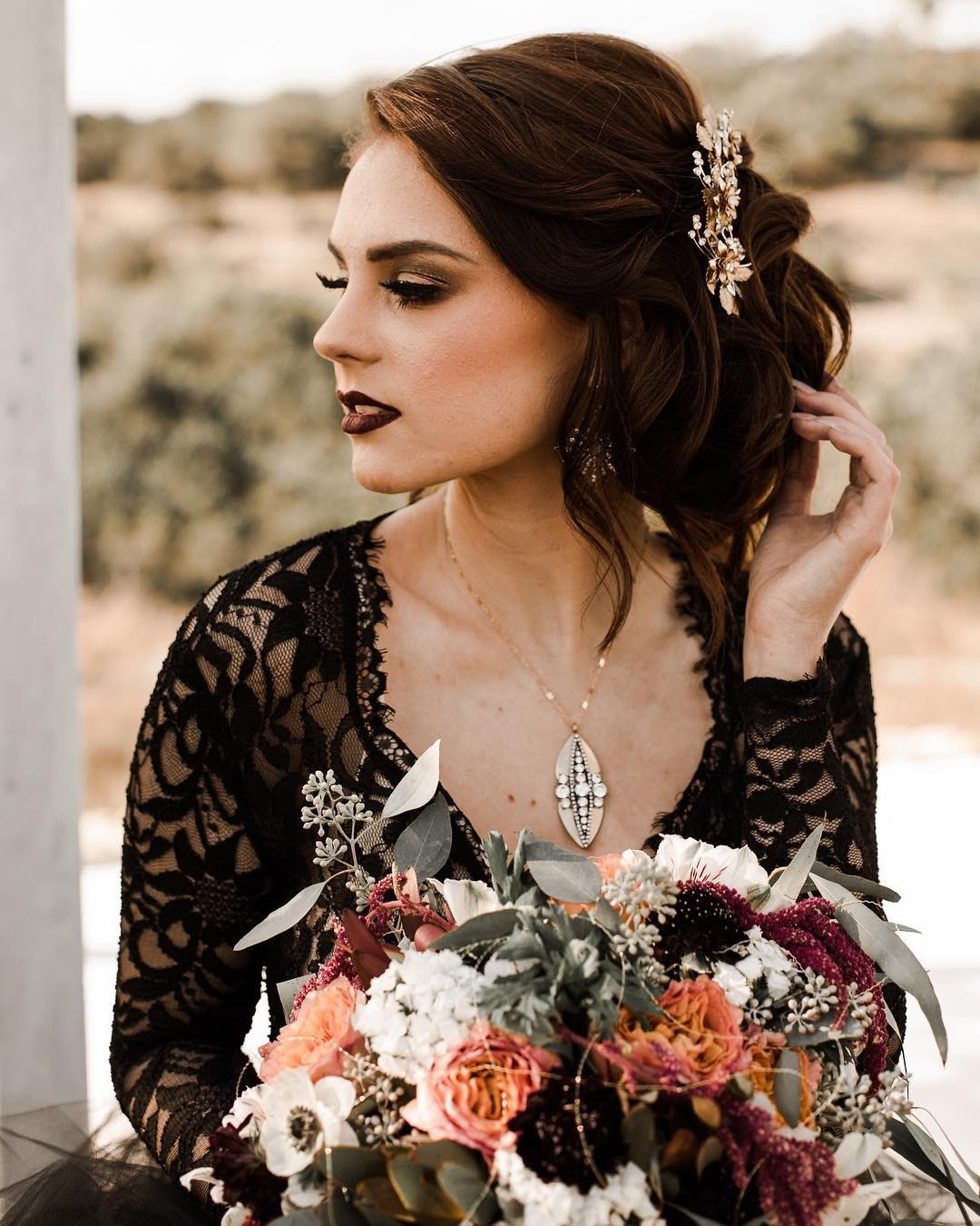 Top Bridal Makeup Looks for Every Type of Bride - Wedding Style Society