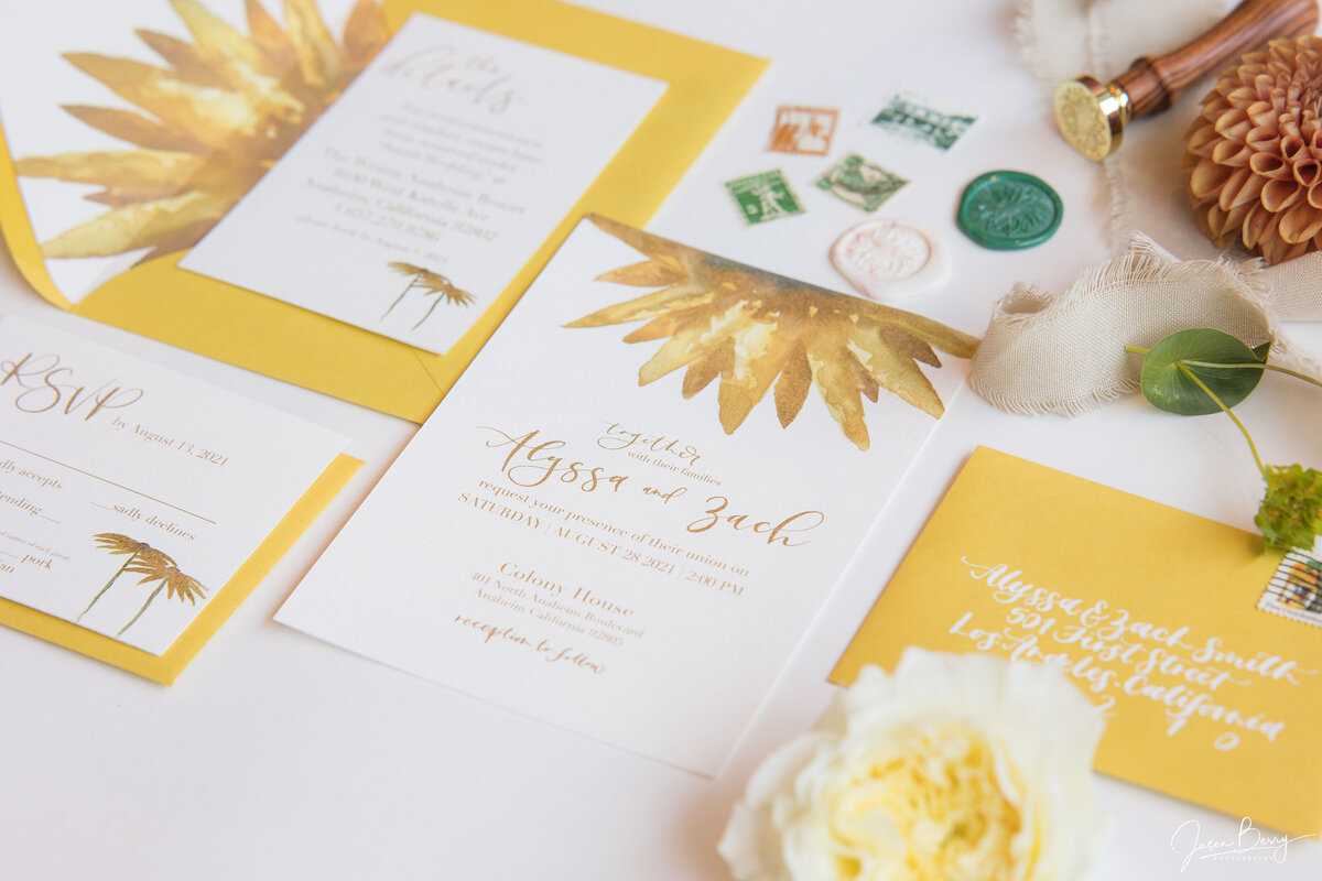 2024 Wedding Invitation Trends - Wedding Style Society