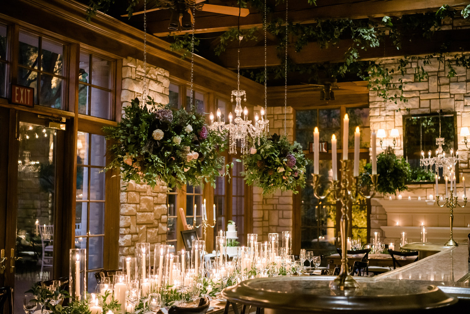 Wedding Decor Trends That Will Predominate in 2024 - Wedding Style Society