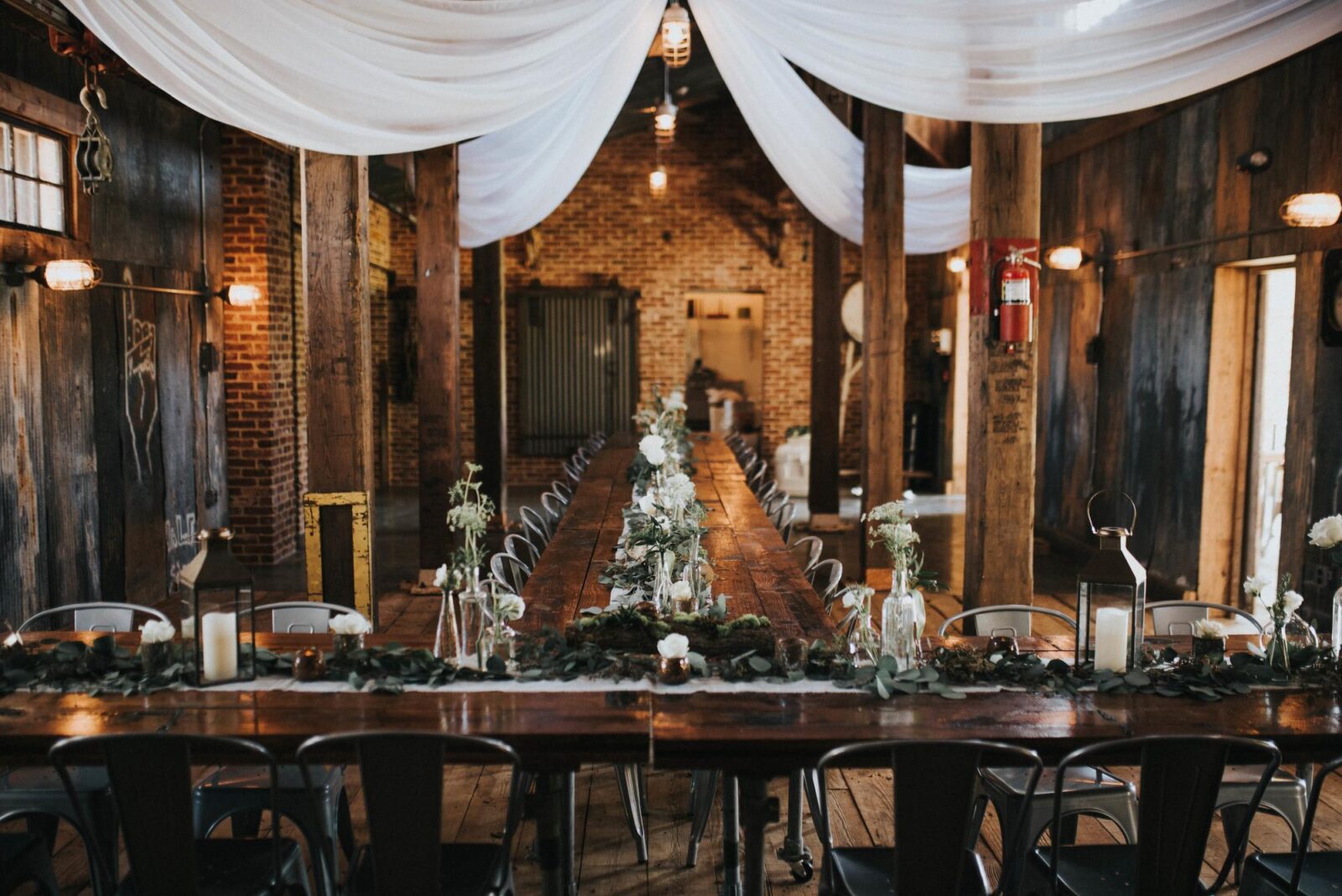 Wedding Rentals: Smart and Sustainable Wedding Planning - Wedding Style ...